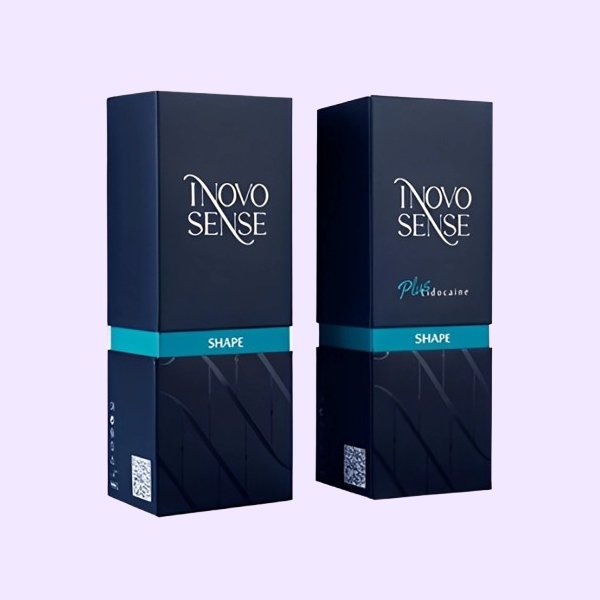 قیمت و خرید ژل فیلر زاویه سازی اینوسنس شیپ | کندو طب