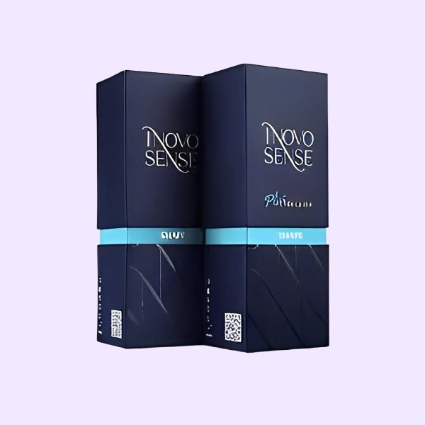 قیمت و خرید ژل فیلر زاویه سازی اینوسنس شیپ | کندو طب